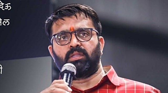 Pavana pipeline work stuck for 12 yrs, BJP’s Mahesh Landge says Maharashtra govt will hold ...