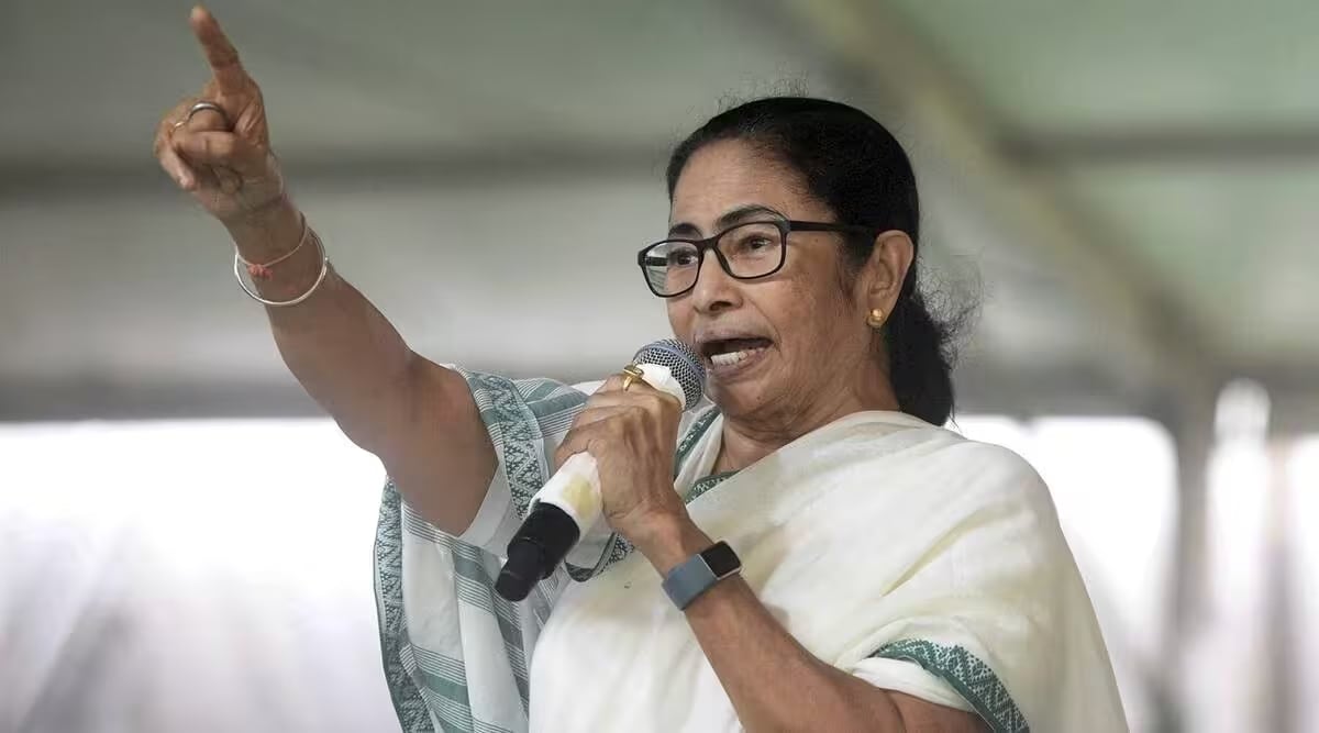 Mamata Banerjee to fete Chandrayaan-3 team | Kolkata News - The Indian ...