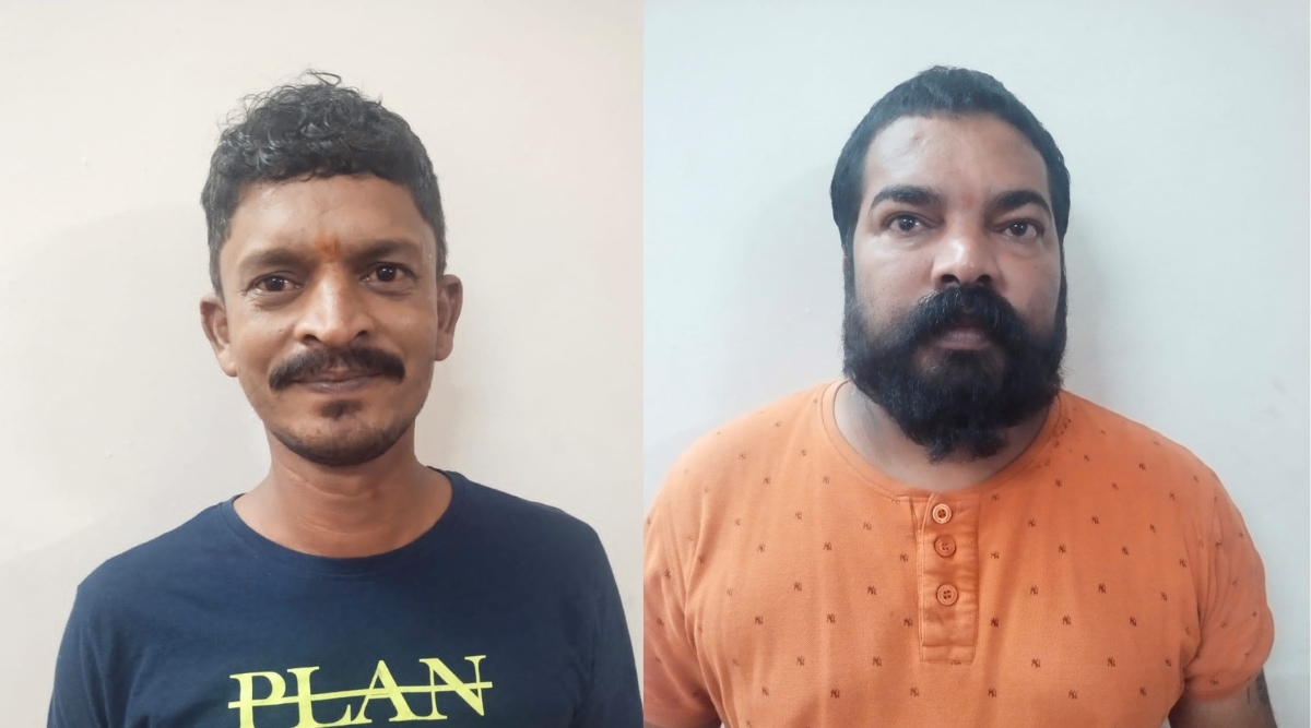 Another moral policing case in Dakshina Kannada as journalist, woman ...