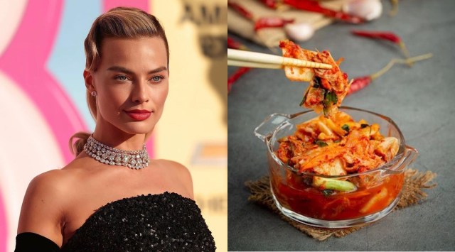 Margot Robbie ate this Korean dish to prepare for ‘Barbie’; find out ...