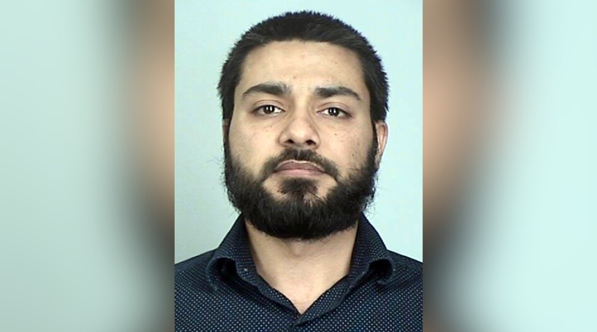 Pakistani doctor jailed in US for trying to help ISIS | Pakistan News ...