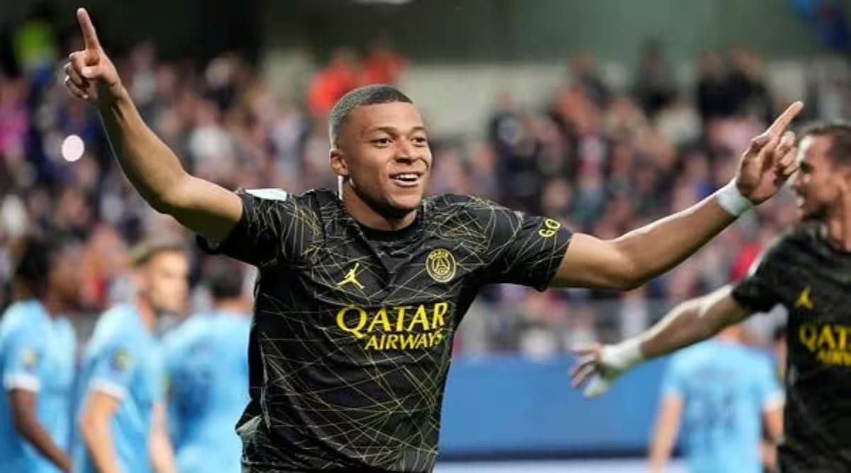 Carlo Ancelotti rules out Real Madrid move for Kylian Mbappe in this ...
