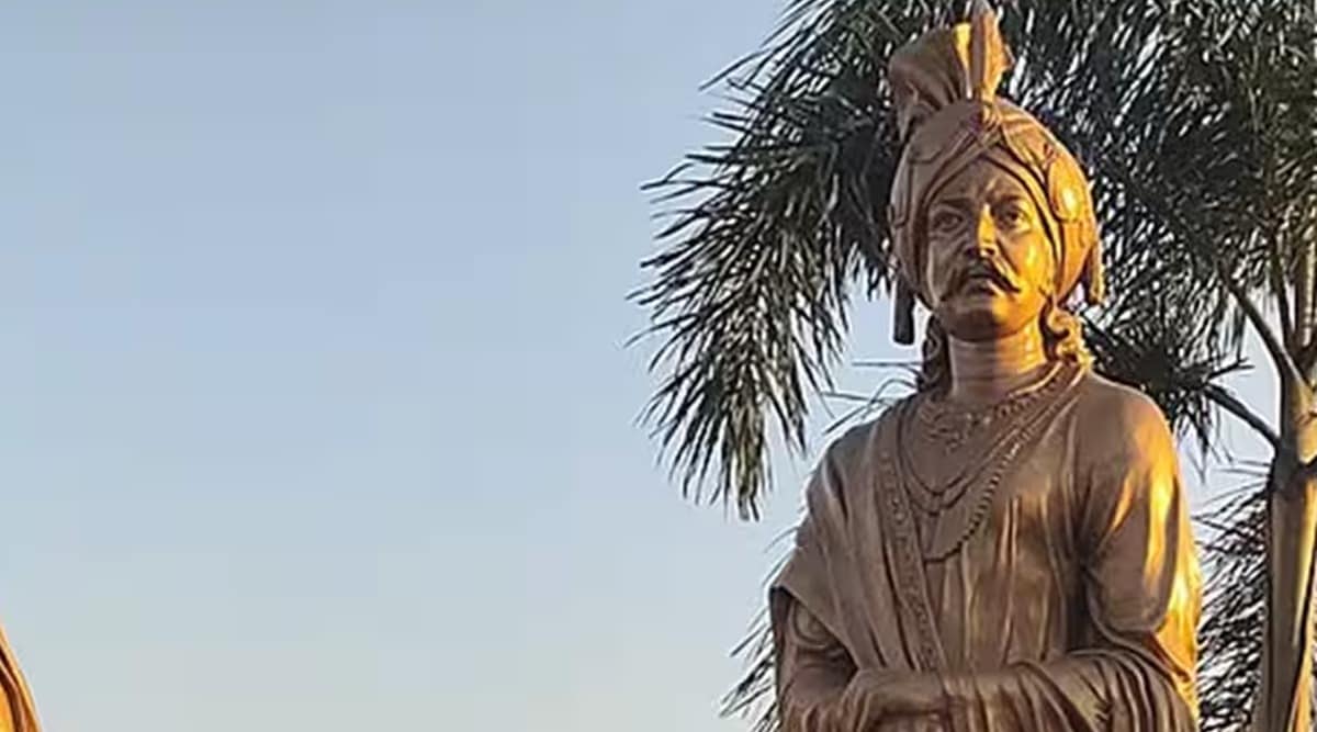 Row over Mihir Bhoj statue: Haryana to constitute committee ...
