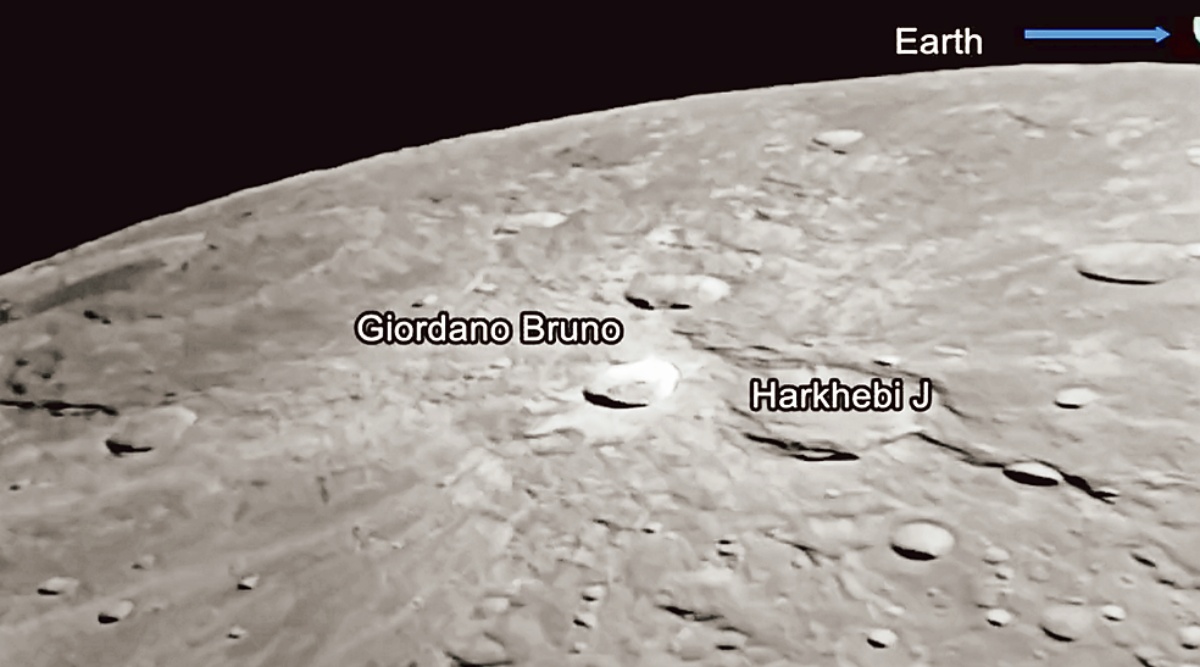 Schools, colleges to facilitate live streaming of today’s moon landing ...