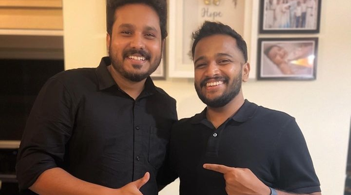 Minnal Murali director Basil Joseph pens heartfelt note for ex ...