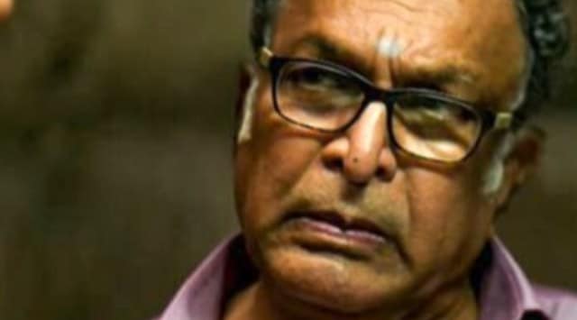 Nassar says South film industry thought OTT was new type of TV serial ...