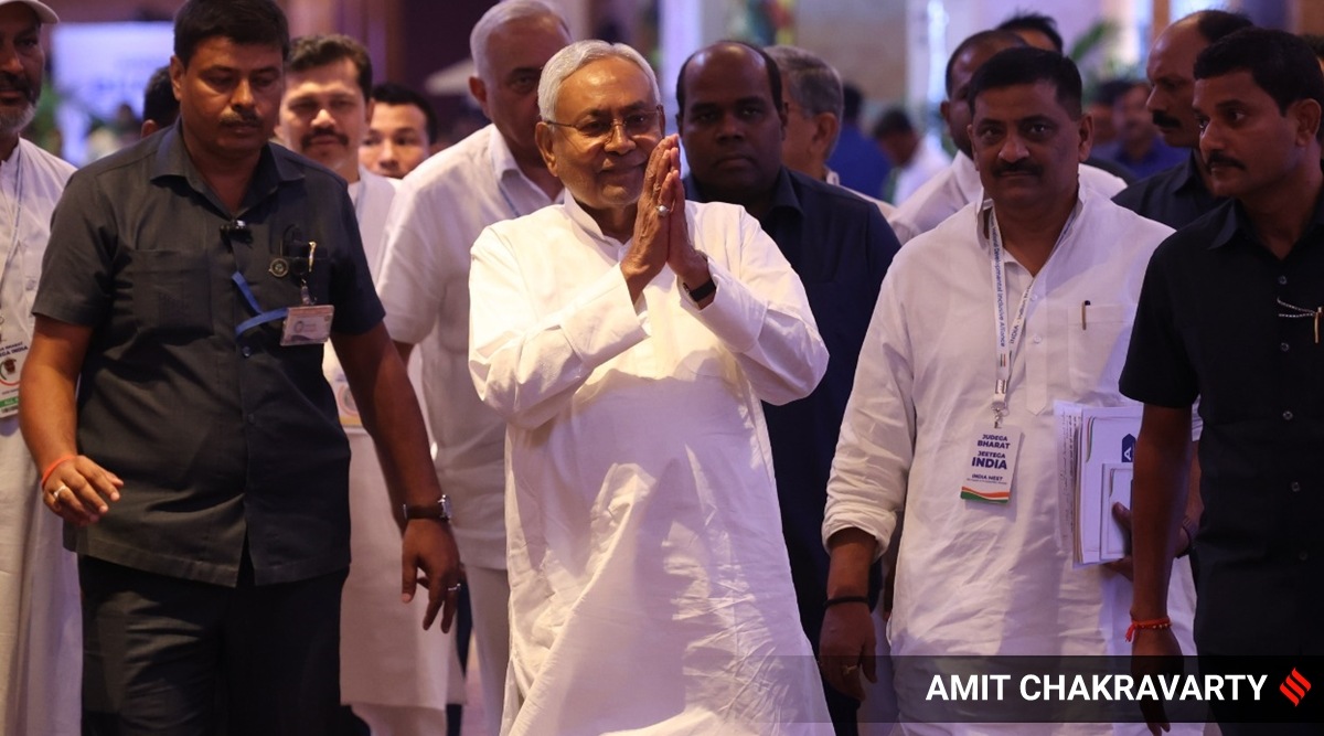 INDIA Alliance meeting Highlights : INDIA bloc to hold nationwide programme on October 2, says ...