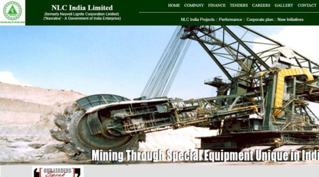 Farmers protest NLCIL’s expansion in Neyveli, demand halt to operations ...