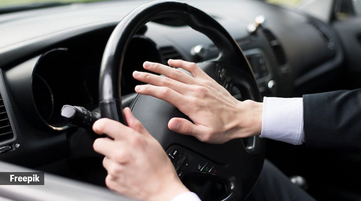 No Honking Day: Expert shares measures to curb noise pollution | Health ...