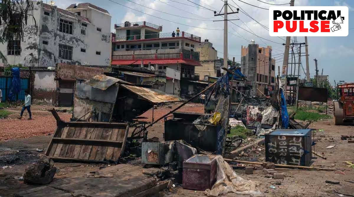 ‘No info on Nuh’: One angle to Anil Vij’s claims is CID with CM, not ...