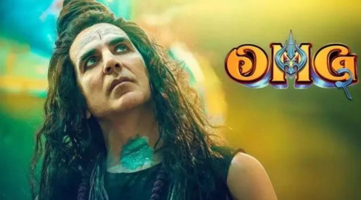 OMG 2 box office collection day 8: Akshay Kumar’s social comedy ...
