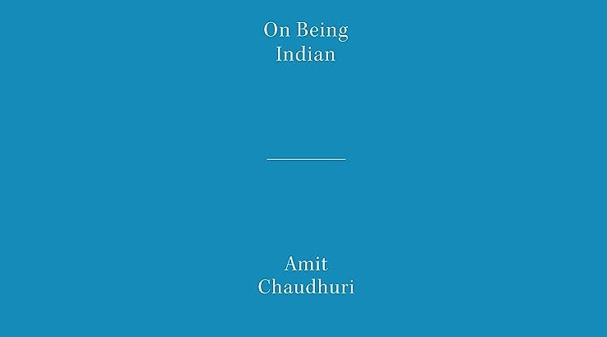 ‘On Being Indian’: Second book under Westland Books new ‘Literary ...