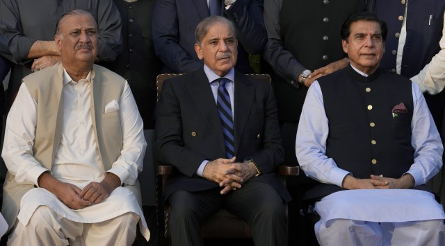 Pakistan media watchdog bans coverage of 11 persons critical of ...