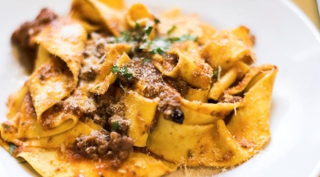 Check out the best-rated pasta dishes in the world | Food-wine News ...
