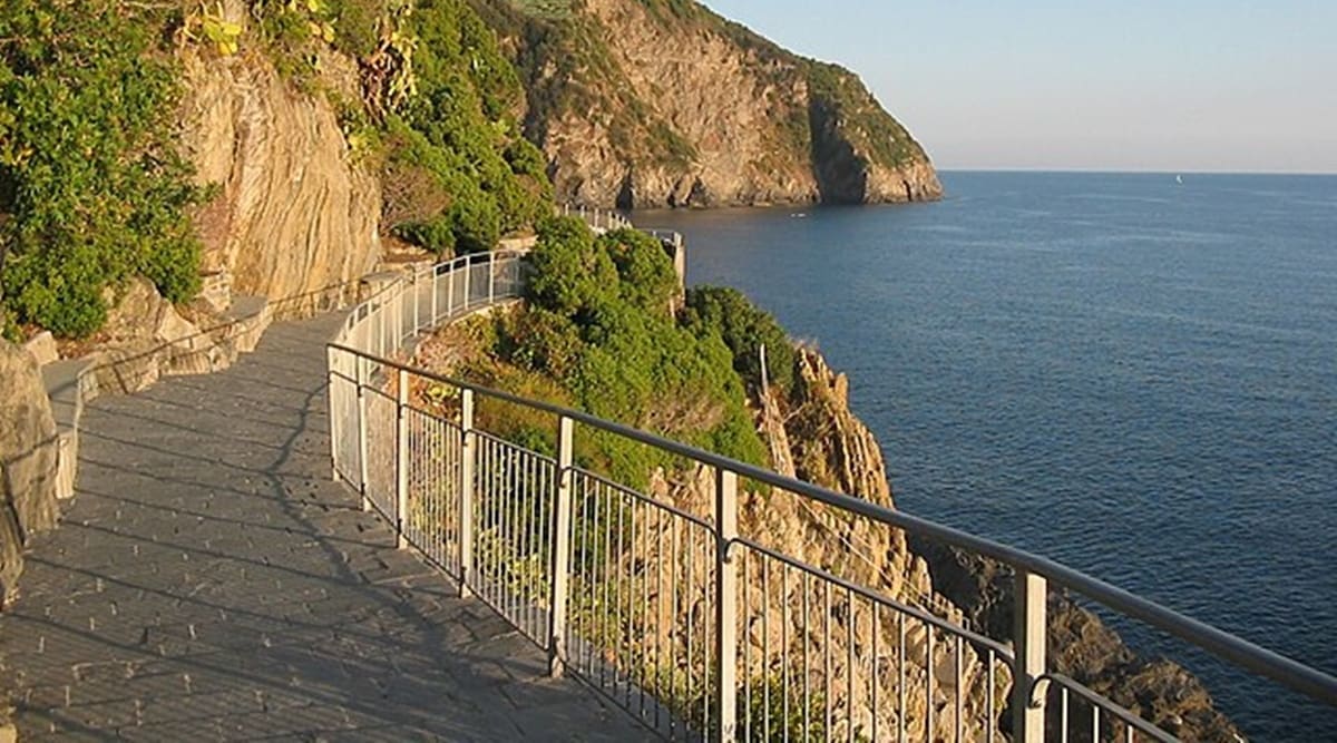 Italy’s renowned ‘Path of Love’ reopens after a decade; know more ...