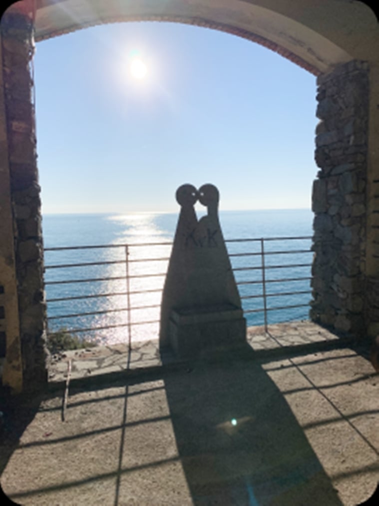 Italy’s renowned ‘Path of Love’ reopens after a decade; know more ...