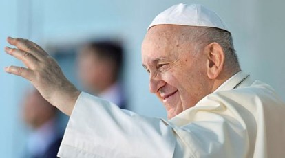 Priest Pope Sixtus Iv