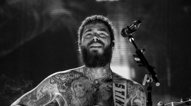 Post Malone says he lost 25 kg by eliminating this item from his diet