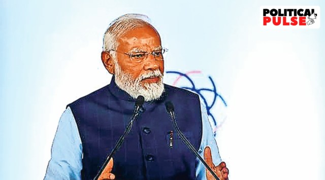 NDA formed to bring stability, INDIA is just ‘ghamandia’, PM tells MPs ...