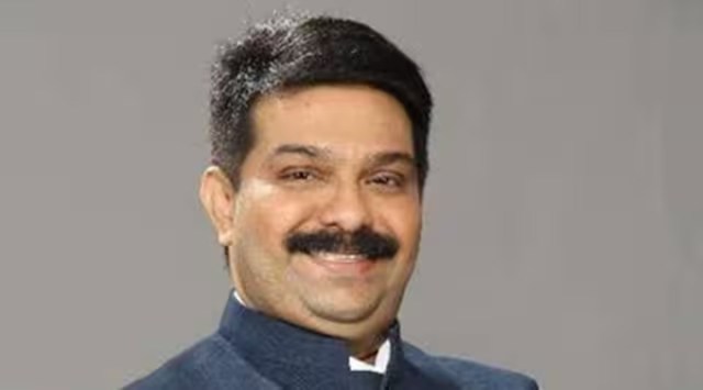 Setback to Uddhav Thackeray as BJP MLC Prasad Lad elected president of ...