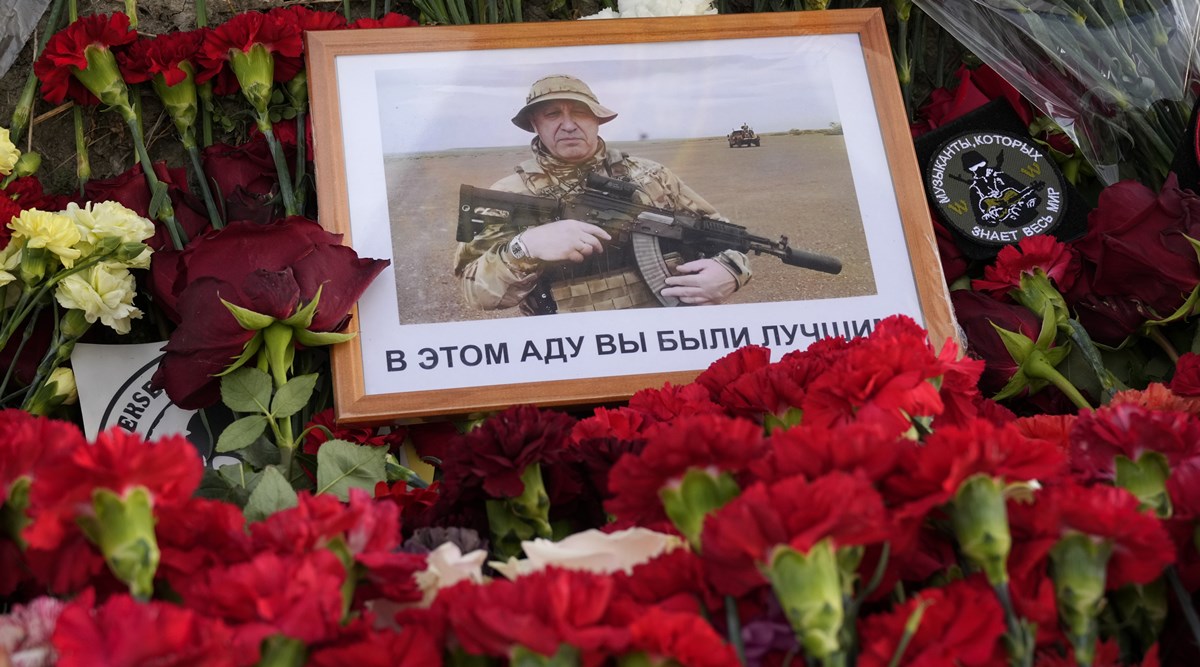 Belarus leader: I urged mercenary Prigozhin to ‘watch out’ | World News ...