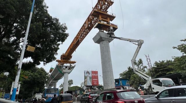 Building Pune: Work on 23-km Metro Line 3 from Mann-Hinjewadi to ...