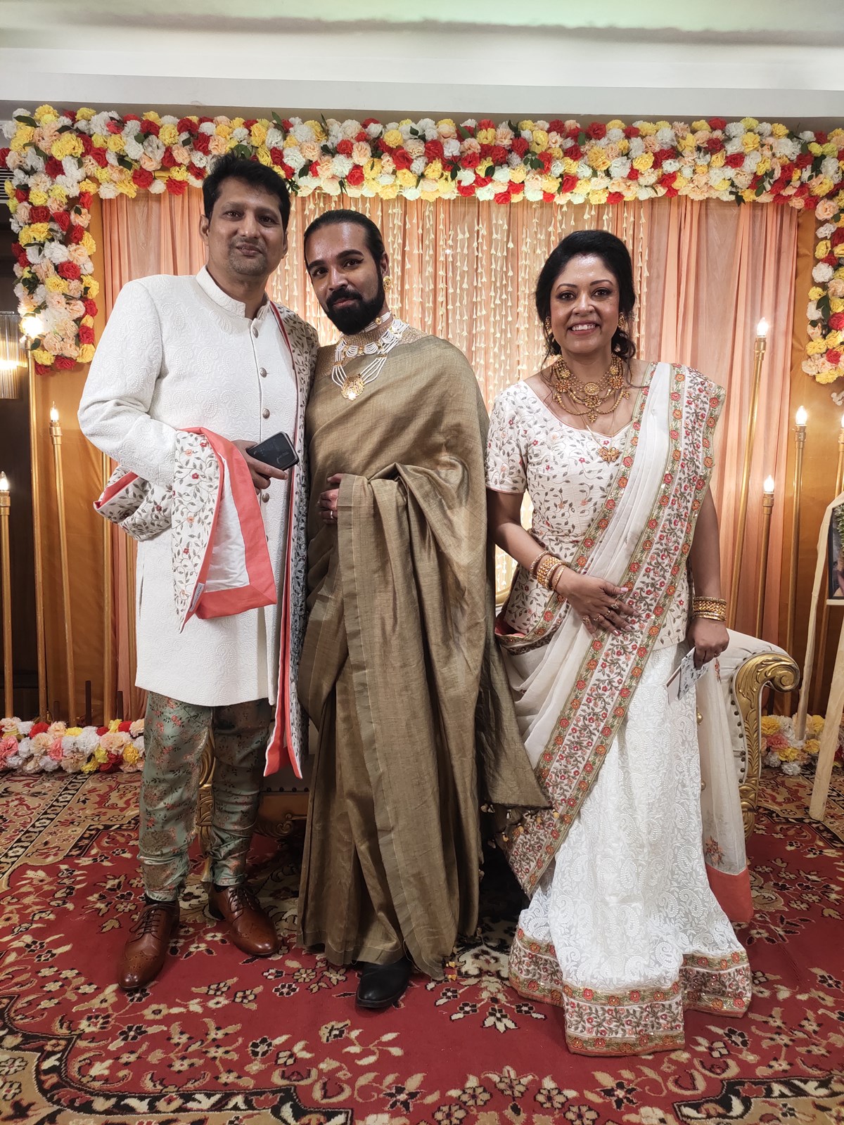 ‘He/ Him/ She/ Her/ It/ They/ Them… I slay in all’ | Eye News - The ...