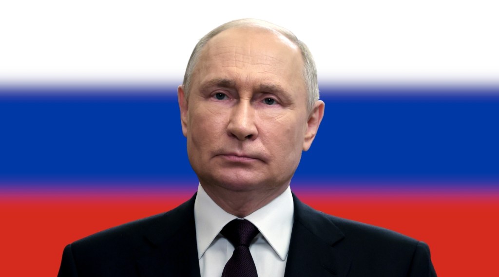Rule no. 1 in Putin’s Russia: Defy him at your peril | World News - The ...