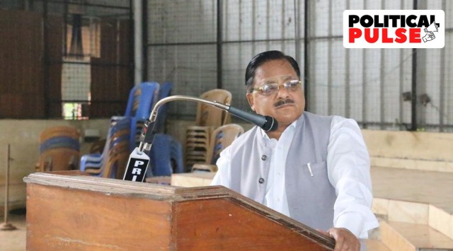 Rise of new Gorakhpur face Radha Mohan Das Agrawal: Hindu Mahasabha ...