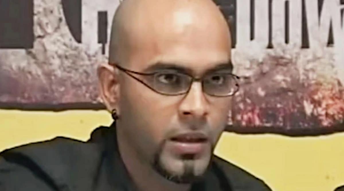 Raghu Ram says he was called a ‘bully’, had fights because of Roadies ...