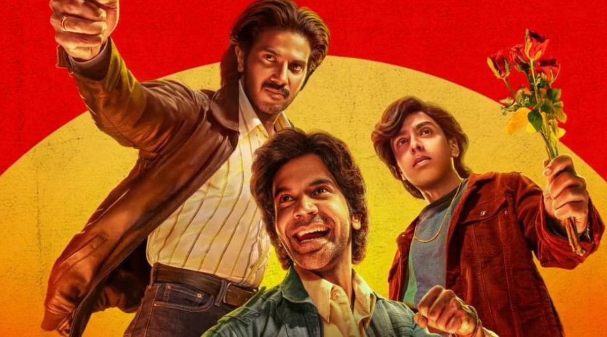 Raj-DK on creating ’90s nostalgia with Guns and Gulaabs: ‘You always go ...