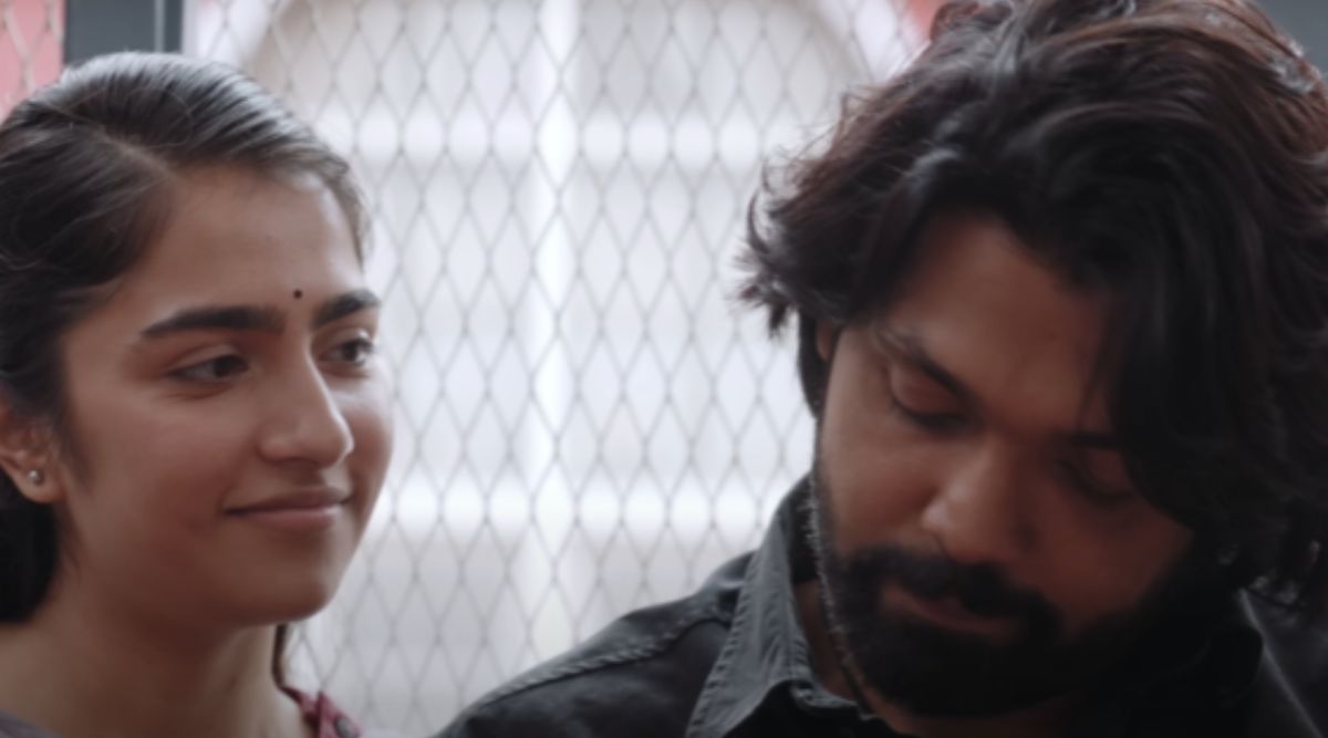 Rakshit Shetty starrer hints at a tragic and unusual tale