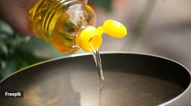 What happens to your body when you give up refined oil for a month ...