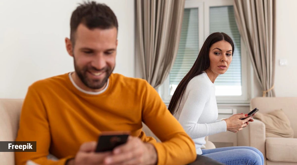 Would your partner cheat? These ‘testers’ will give you an answer ...