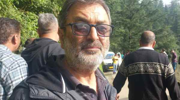 ‘How can I sit at home?’: At temple collapse site in Shimla, locals step up to lend a helping ...