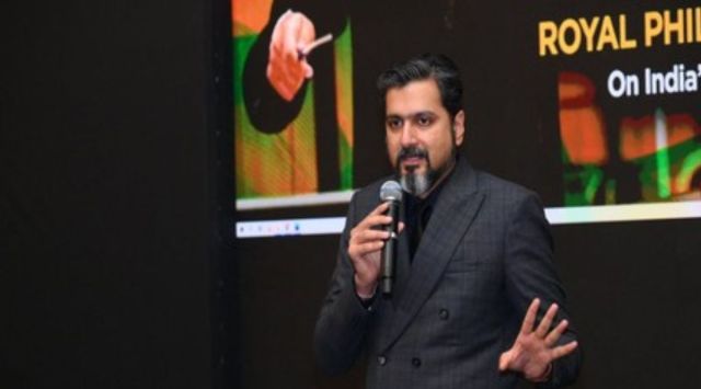 Grammy winner Ricky Kej on recording Indian National Anthem: ‘We are a ...