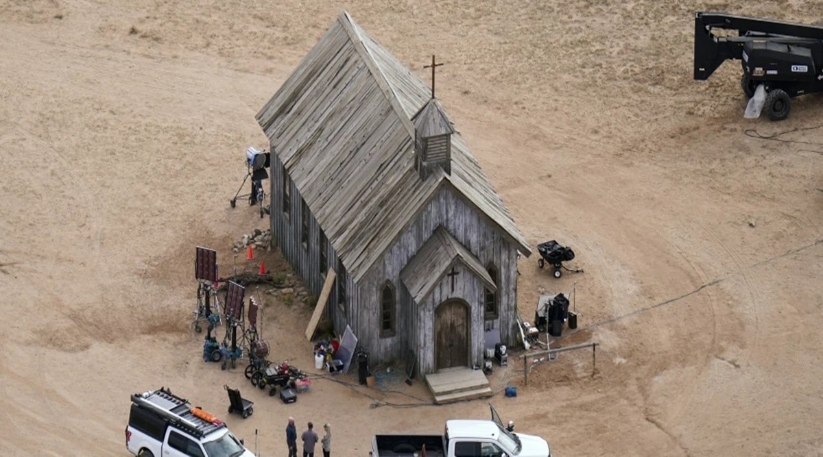 Rust armorer’s trial set for 2024 in fatal shooting of cinematographer ...