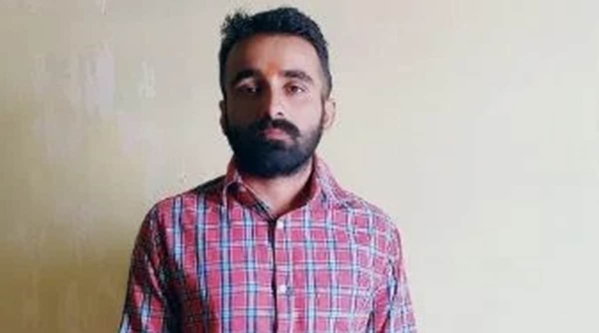 Sidhu Moosewala murder accused Sachin Bishnoi extradited to India from ... Sidhu Moosewala murder accused Sachin Bishnoi extradited to India from ...
