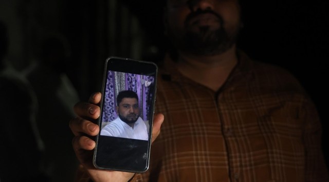 Fourth Jaipur-Mumbai train shooting victim Syed Saifuddin’s body taken to Karnataka | Mumbai ...