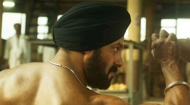 Mulshi Pattern director Pravin Tarde says Salman Khan ‘made a mess’ of Antim: ‘Salman took his ...