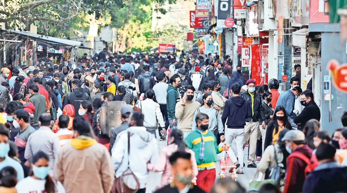 Still on anvil, shopping festival unlikely in Delhi this year | Delhi ...