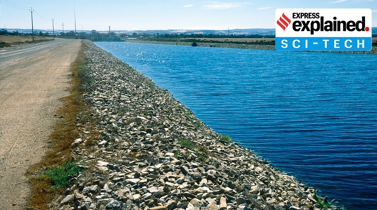 How wastewater can help tackle water shortages | Explained News - The ...