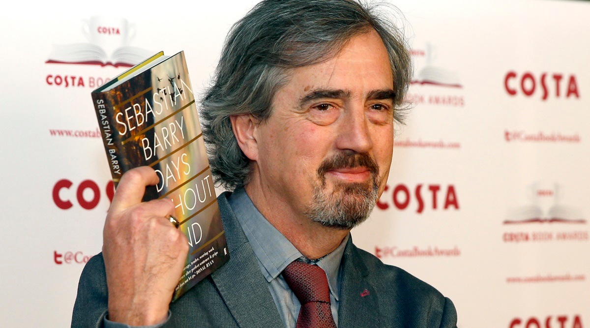 Booker Prize semifinalists include 4 Irish writers, 4 debut novelists ...