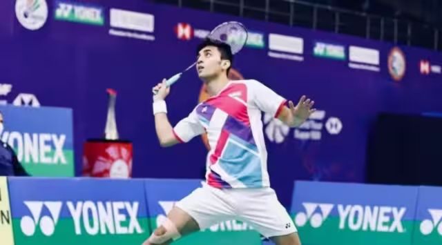 Lakshya Sen counting on recent form to win medal at World Championships ...