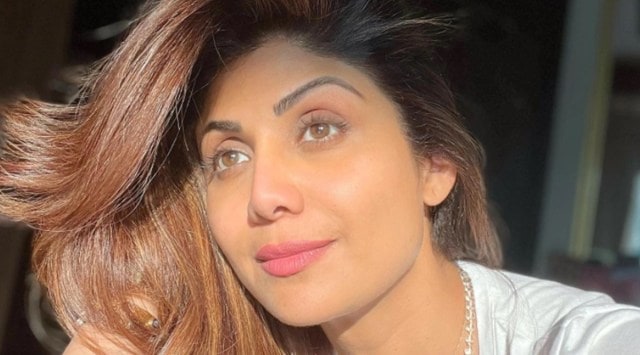 Shilpa Shetty’s hilarious take on post-leg day fatigue is relatable ...