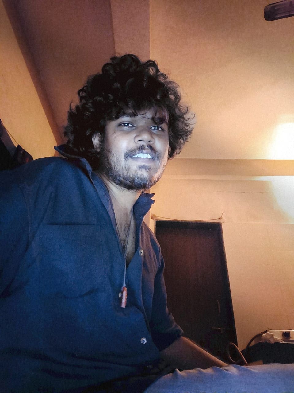 Read All The Stories Written by Shubham Tigga.