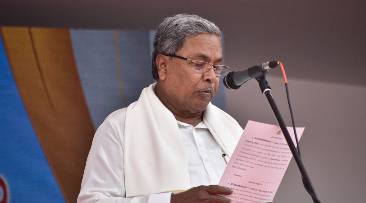 CM Siddaramaiah announces Rs 3,500 cr plan to revive Bengaluru lakes ...