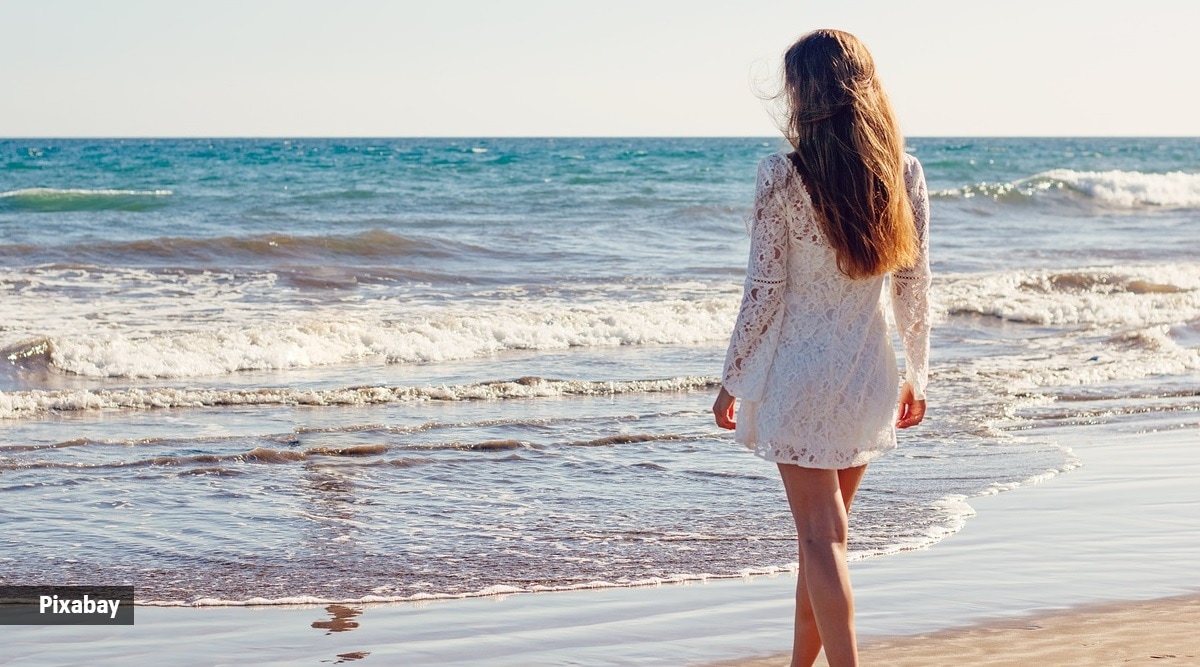 What are the benefits of ‘silent walking’, the newest TikTok trend on ...