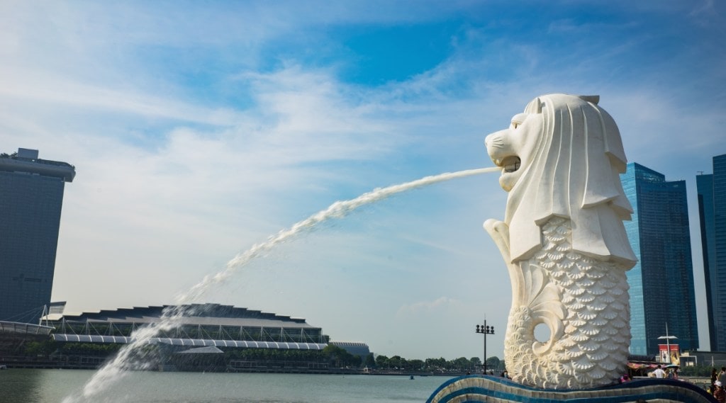 Indian-origin man jailed for breaching Singapore’s Covid safety ... Indian-origin man jailed for breaching Singapore’s Covid safety ...