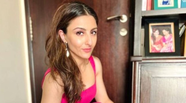 Soha Ali Khan is ‘obsessed’ with this easy breakfast preparation | Food ...